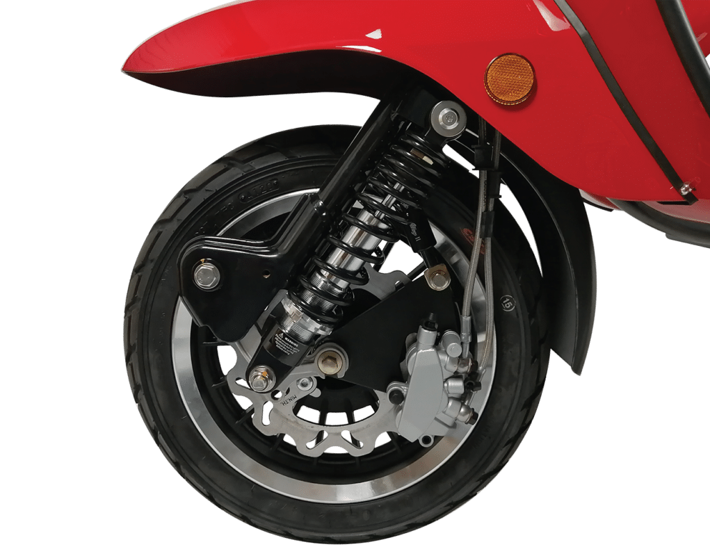 GP125 – Royal Alloy