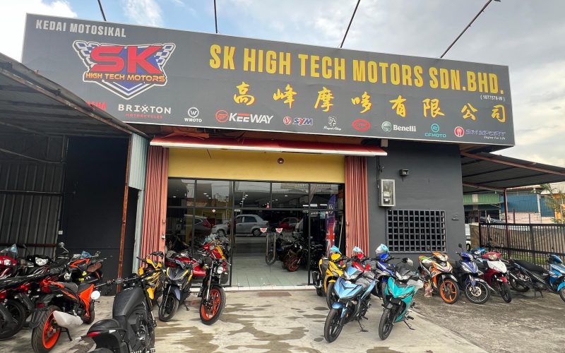 OUR NETWORK – Royal Alloy